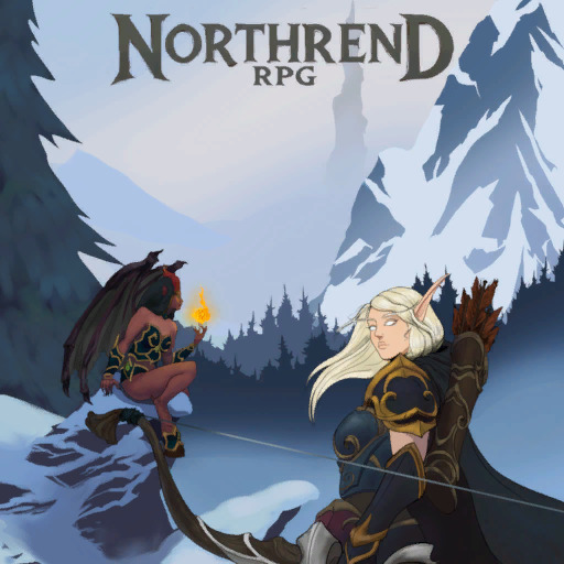 Northrend RPG e2.0.8 Full - Warcraft III Maps