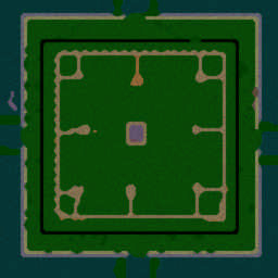 Pig Farm Defence - Warcraft III Maps