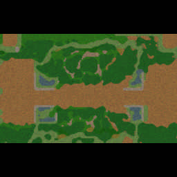 Art of Defense Heroes - Warcraft III Maps