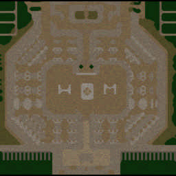 Legendary Gladiators v3.10b - Warcraft III Maps