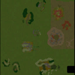 The Bloodline - Warcraft III Maps