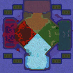 Starwars Blood 6.6a FIX - Warcraft III Maps