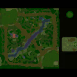 NWU 1.7.3 - Warcraft III Maps