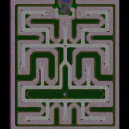 Green TD Evolution v1.14 - Warcraft III Maps