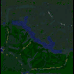 DotA IMCA AI v1.15 - Warcraft III Maps