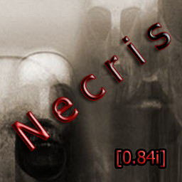 Necris [0.84j] - Warcraft III Maps