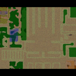 ETN楼の传说U9生日纪念版 - Warcraft III Maps