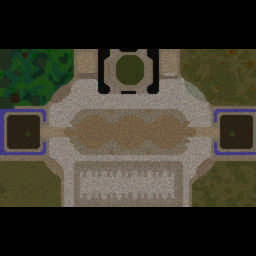 Fight Of Characters 8.0s2 - Warcraft III Maps