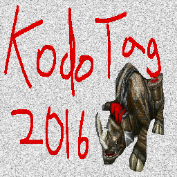 Kodo Defence Tag Ver 5.6 - Warcraft III Maps