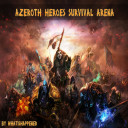 Azeroth Heroes Survival 2.1it - Warcraft III Maps