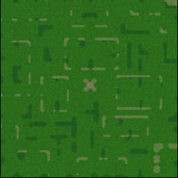 Kodo Tag: Reforged | 0.8Vb - Warcraft III Maps