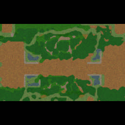 Mini Dota Reforged 1.2.8 - Warcraft III Maps