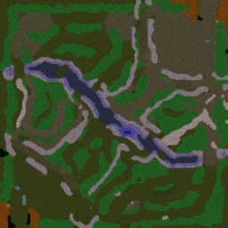 DoTA Allstars v2.0a FINAL - Warcraft III Maps