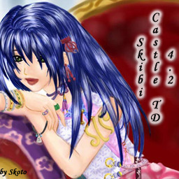 Skibi Castle TD 4.2 - Warcraft III Maps