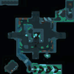Warcraft III Defense v1 - Warcraft III Maps