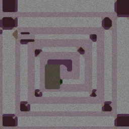 Run Kitty Run 4- Numb FINAL[2] - Warcraft III Maps