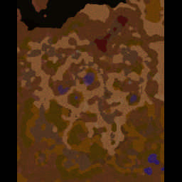 J. Chapter Eight: By Demons, Be Driven - Warcraft III Maps