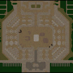 Legendary Gladiators v2.4d FINAL - Warcraft III Maps