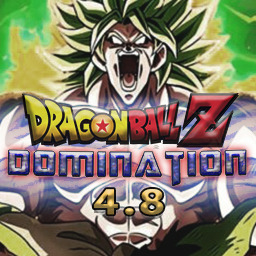 DBZ Ultimate Domination - Warcraft III Maps