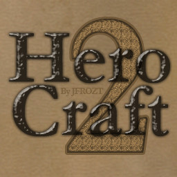 HeroCraft 2.03 - Warcraft III Maps