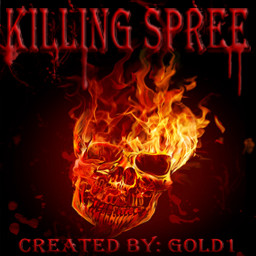 Killing Spree 2.7e [Official] - Warcraft III Maps