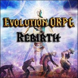 Evolution ORPG 0.74h - Warcraft III Maps