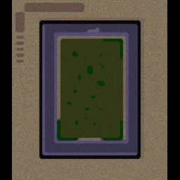 Digimon BrawL Arena - Warcraft III Maps