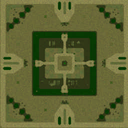 Gem TD Inw 2.1 - Warcraft III Maps