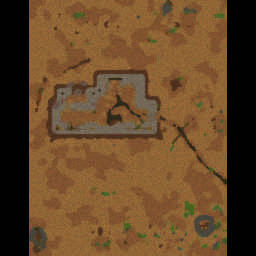 The Alamo FEREAL v7.0 - Warcraft III Maps