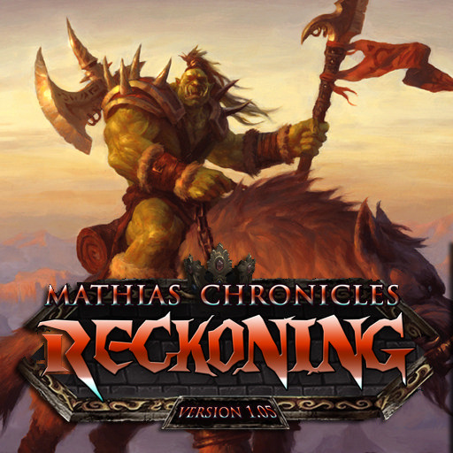 H. Chapter Thirteen: Day of Reckoning - Warcraft III Maps