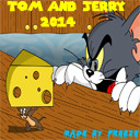 Tom & Jerry 2014 [v1.01] - Warcraft III Maps