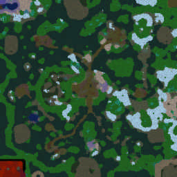 Vampire Hunters Revised 1.71 - Warcraft III Maps