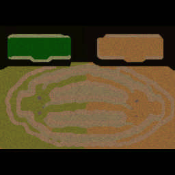 3 Corrs - Feel the Hero MOD - Warcraft III Maps