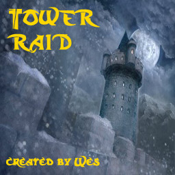Tower Raid [v3.0] - Warcraft III Maps