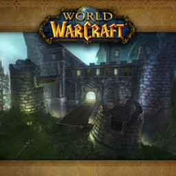 WoW Dungeon - SFK 16.8c - Warcraft III Maps