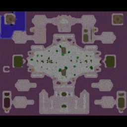 Anime Arena - Warcraft III Maps