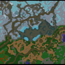 Alterac Justice - Warcraft III Maps