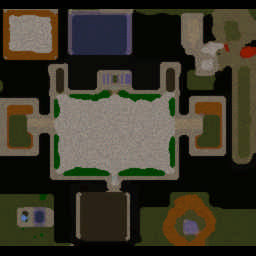BVO Vainglory v19.0 - Warcraft III Maps