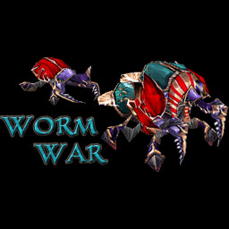 Worm War - Warcraft III Maps