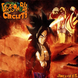 DBZ Circle TD v2025b3 - Warcraft III Maps