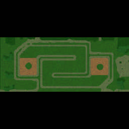 Castle Fight - The Zombie Invasion - Warcraft III Maps