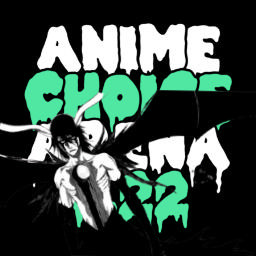 Anime Choice Arena V0.22E - Warcraft III Maps