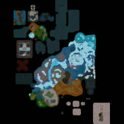 Twilight Ascendant v3.00b - Warcraft III Maps
