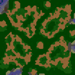 Adrenaline - Warcraft III Maps