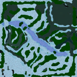 DOTA Allstars Beta - Warcraft III Maps