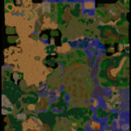 Nrpg 3.1e6 - Warcraft III Maps