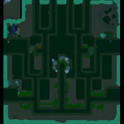 ®Mafa TD HERO v6 - Warcraft III Maps