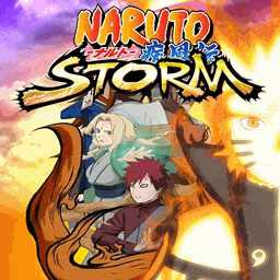 Naruto Ninpou Storm MN 3.9c - Warcraft III Maps