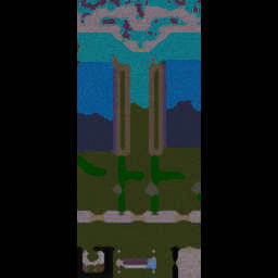 8 Hero Siege V8.9 (Boss Version) - Warcraft III Maps