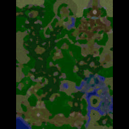 B. Chapter One: King's Order - Warcraft III Maps